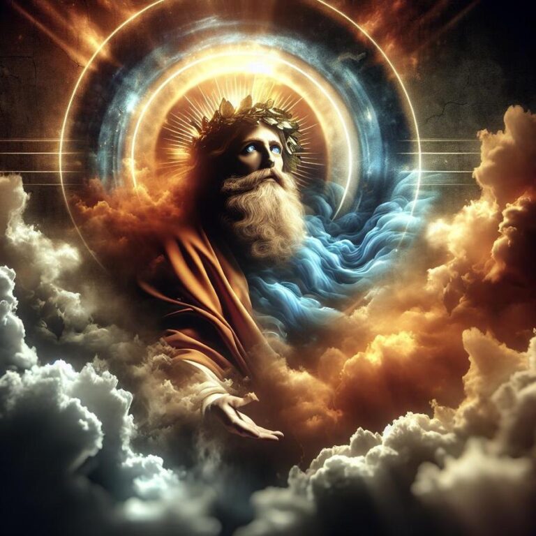 Cuál es la definición de una deidad en la Biblia – Segun la Biblia