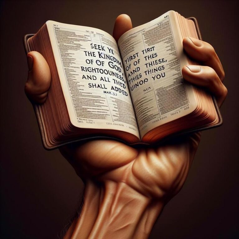 Cómo define la Biblia la felicidad y cuál es su importancia – Segun la ...