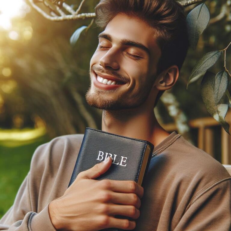 Qué enseña la Biblia sobre vivir sin afán y confiar en Dios - Segun la ...