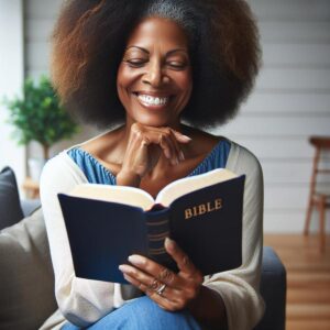 Qué enseñanzas ofrece la Biblia sobre la felicidad - Segun la Biblia